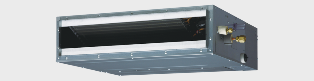 Fujitsu Slim Duct Repair, Installation & Maintenance Service New York